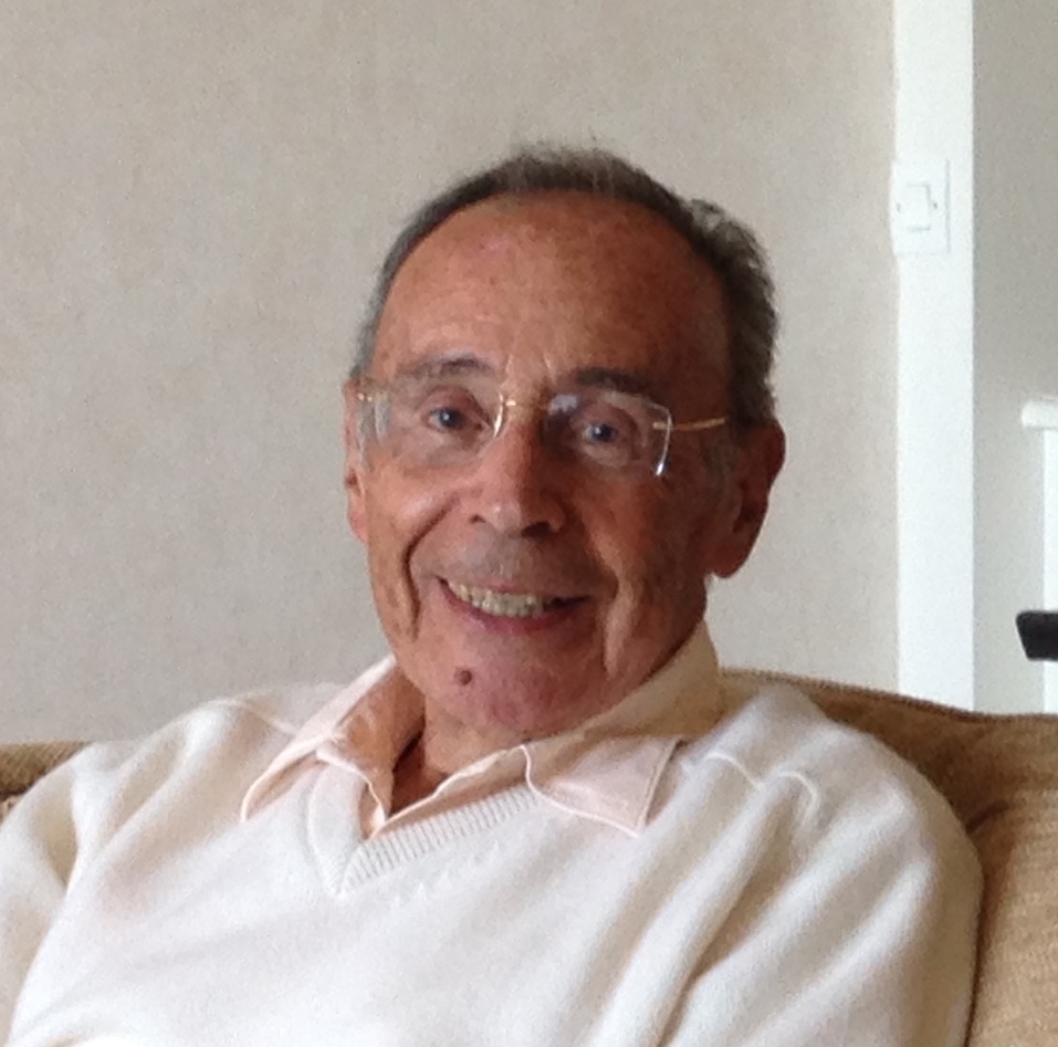 Gérard Worms (X 1955) 1936-2020 – Le fan club de DallAX