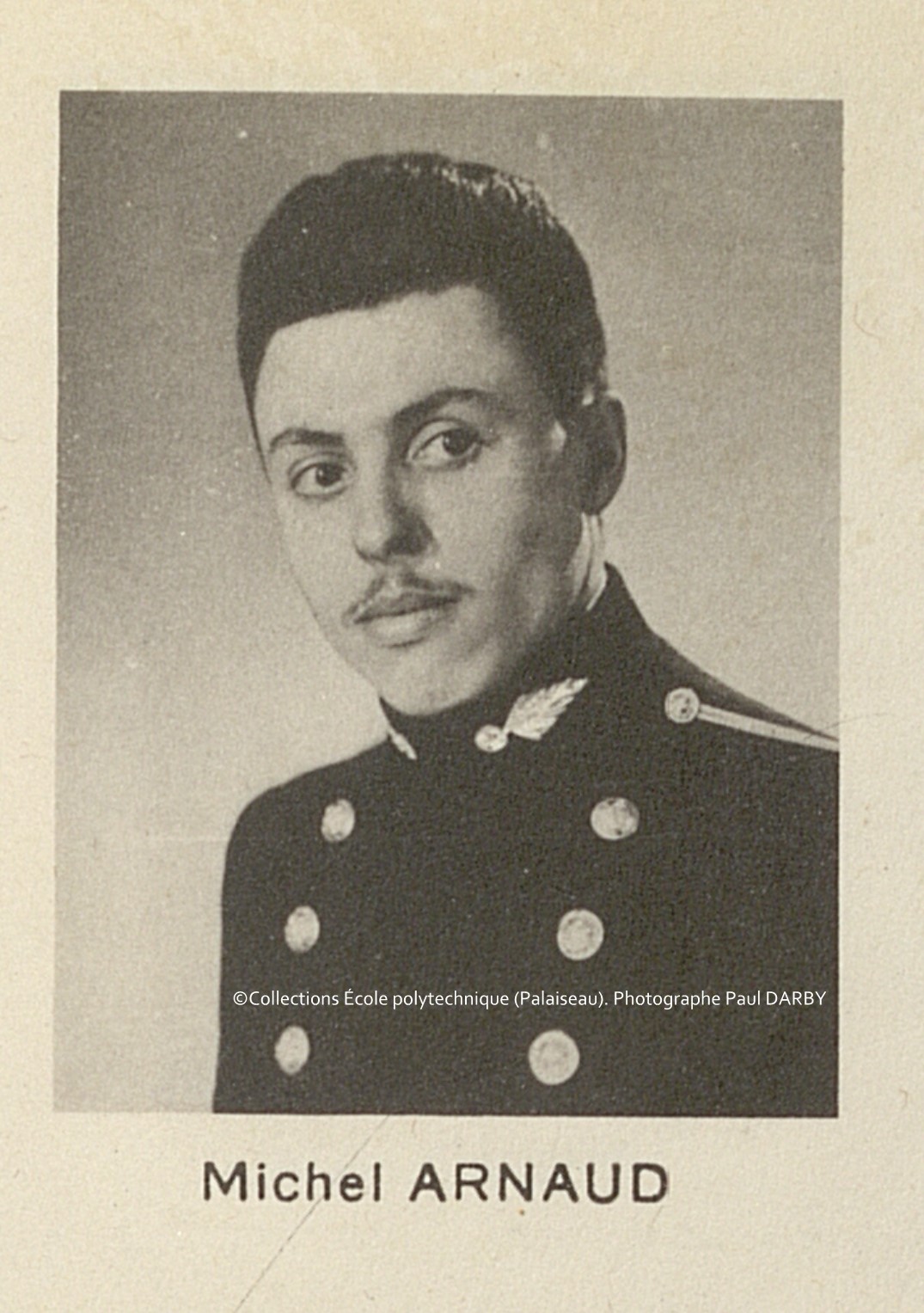 Portraits de polytechniciens Xtraordinaires #26 – Le fan club de DallAX